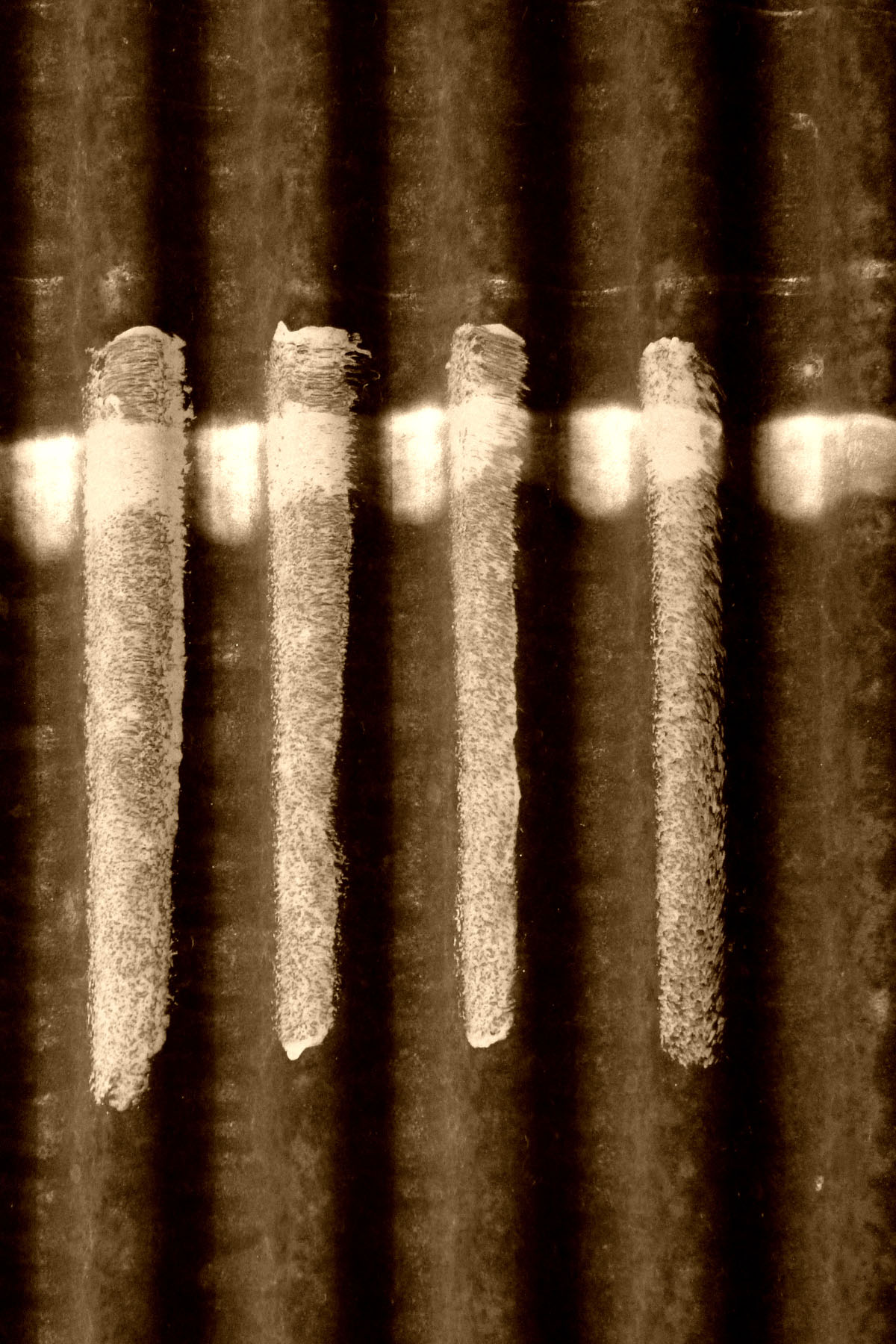 BAKER – Four #2 / Fly Tucson