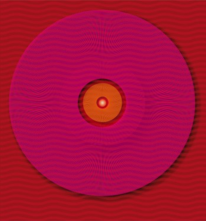 James M. Huffer Erogenous / Fly Tucson