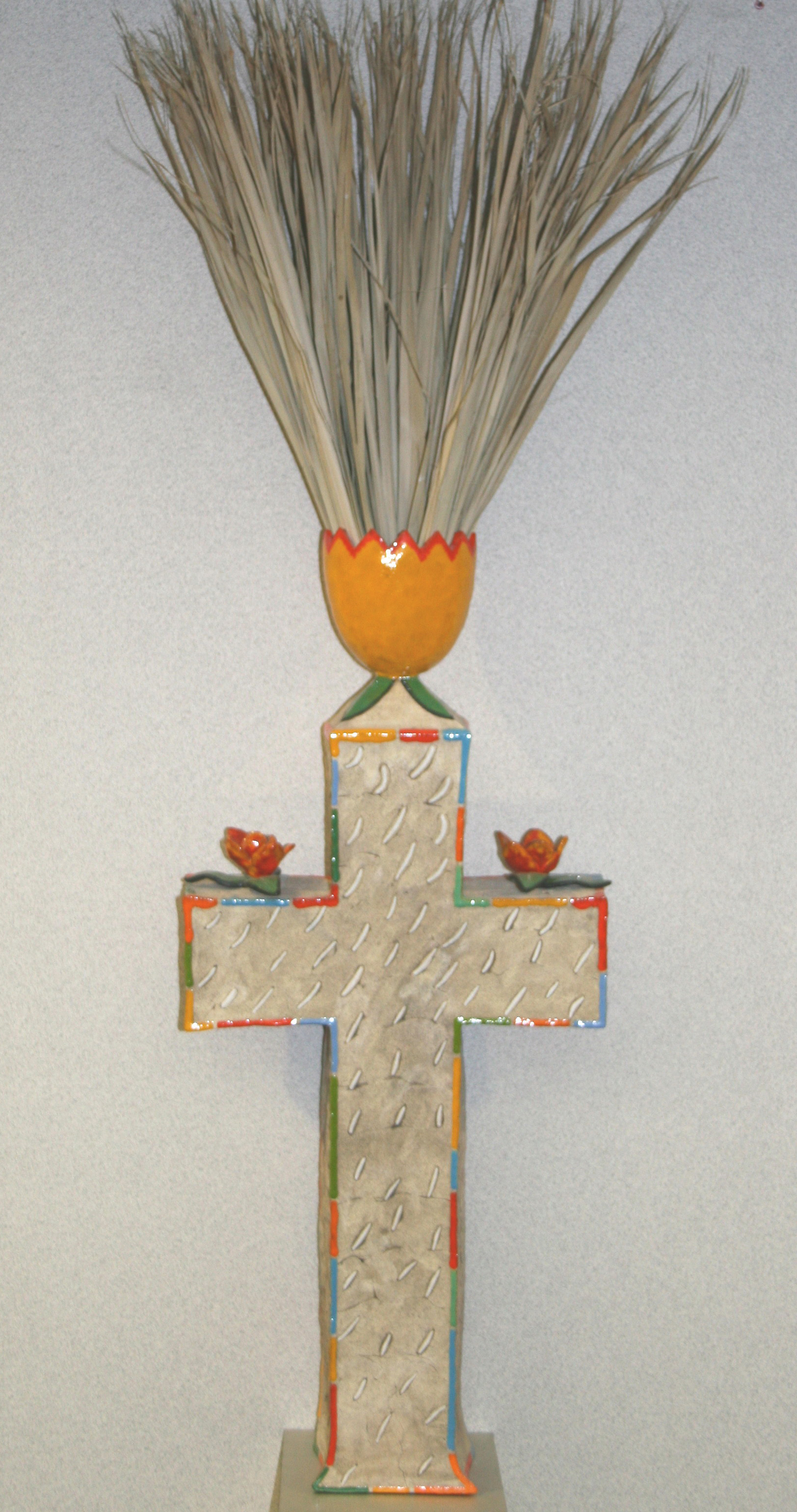 Kerrigan_Tom_CrossVaseIII / Fly Tucson