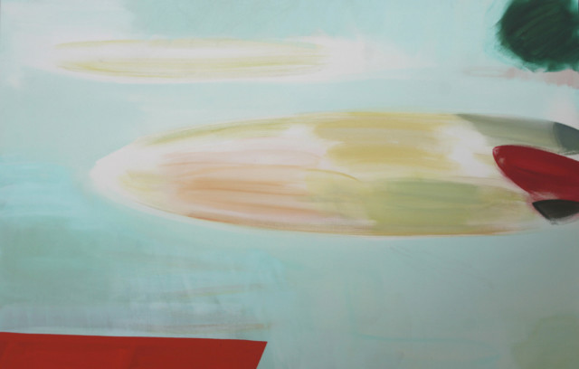 Baggage A / Fly Tucson