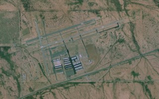 Ryan Airfield (RYN) is a general aviation airport