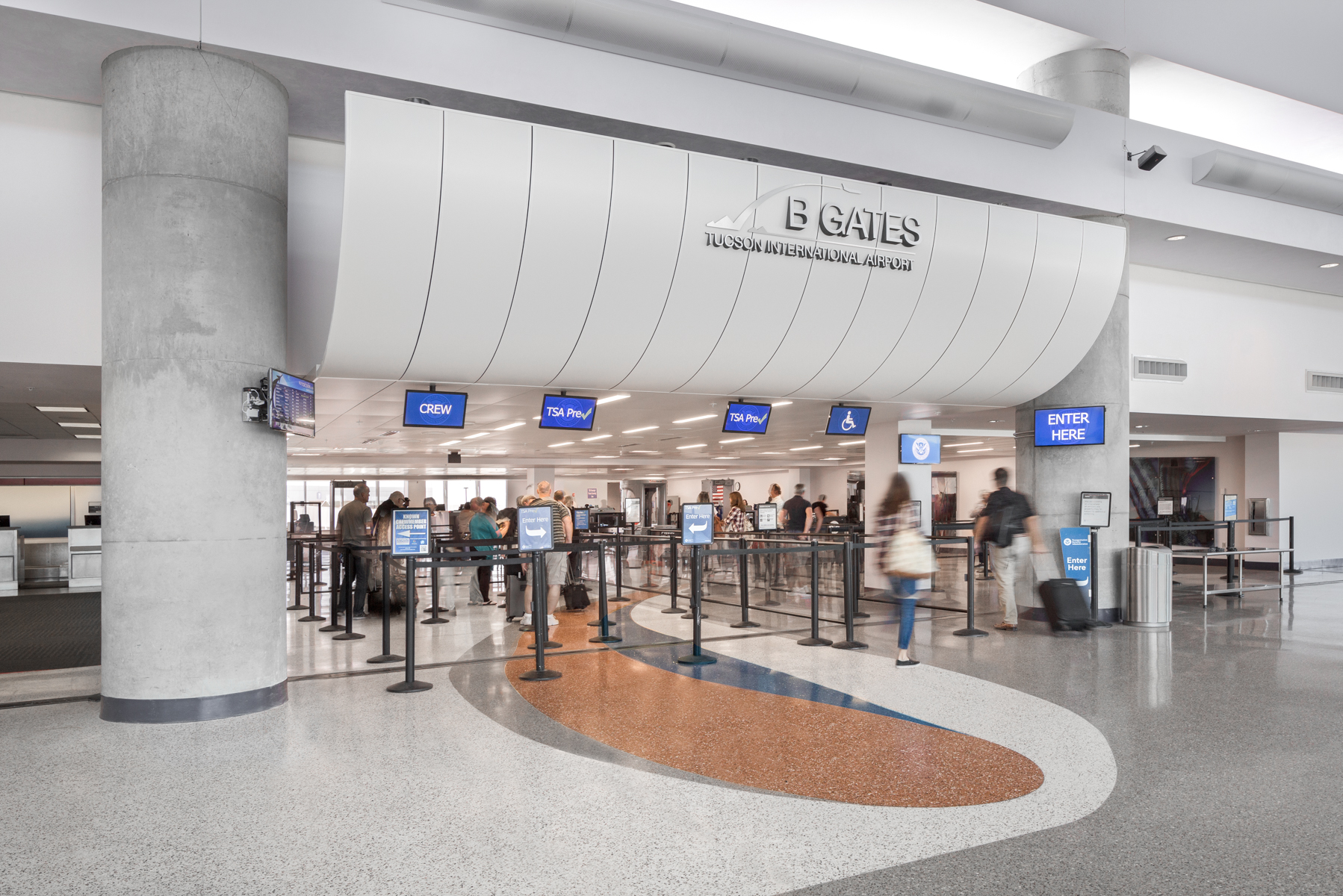 TAA_TOP-5 / Fly Tucson