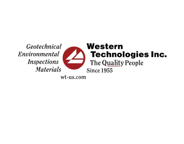 Western Technologies centered / Fly Tucson